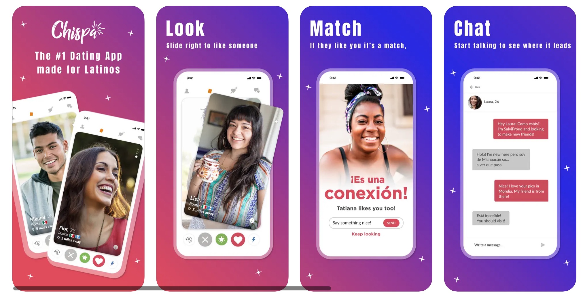 Is Chispa Legit? Uncovering the Truth of The Online Dating Service